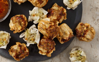 Marathon Dim Sims 3kg – Marathon Foods